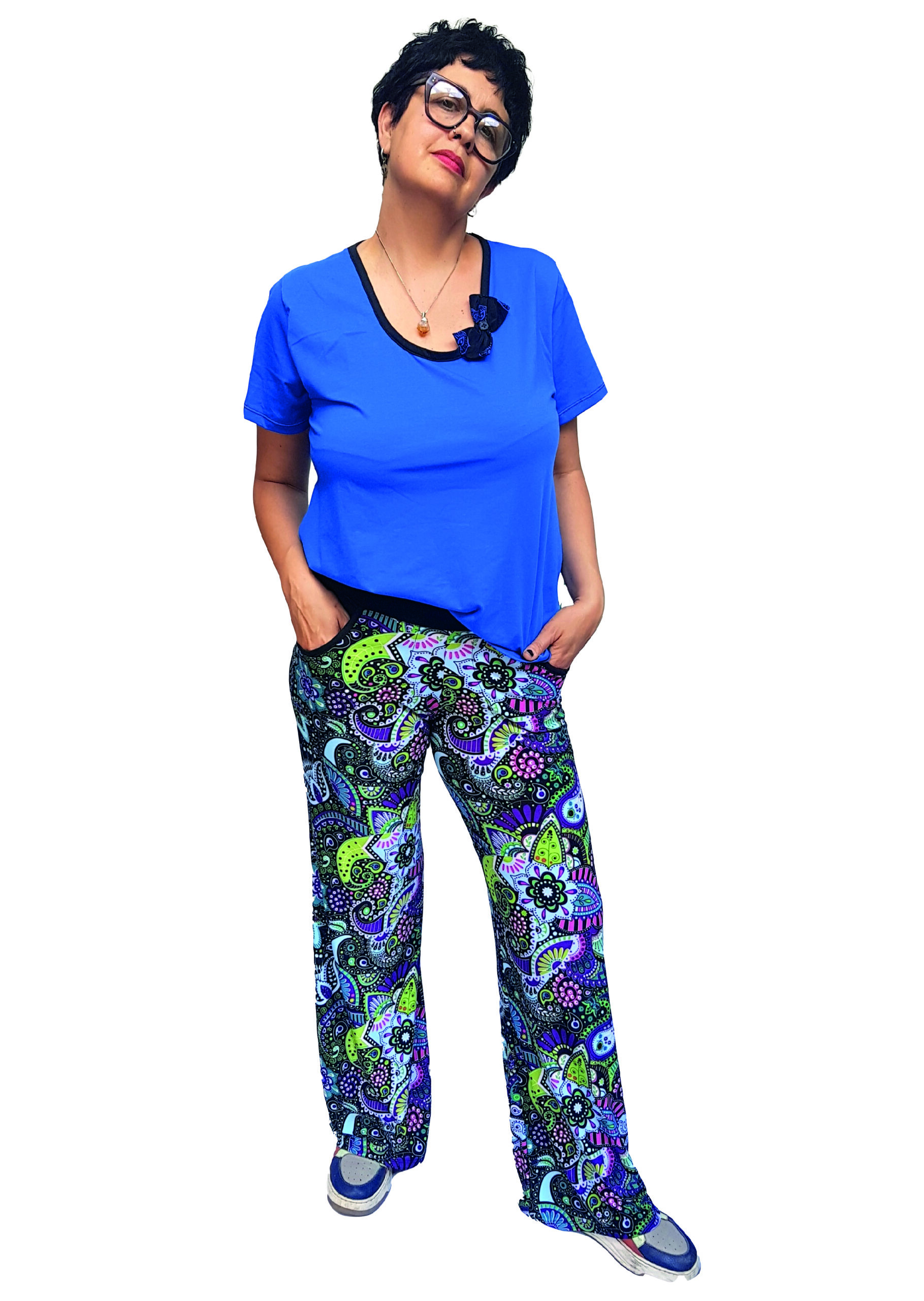 Lo que importa es la actitud !! - FRIKA Ropa Linda